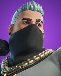 Figment_gg's Locker - Fortnite.GG