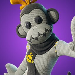 GHOST Monks - Fortnite Skin - Fortnite.GG