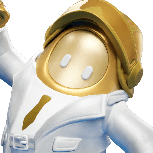 Chaos Double Agent - Fortnite Skin - Fortnite.GG