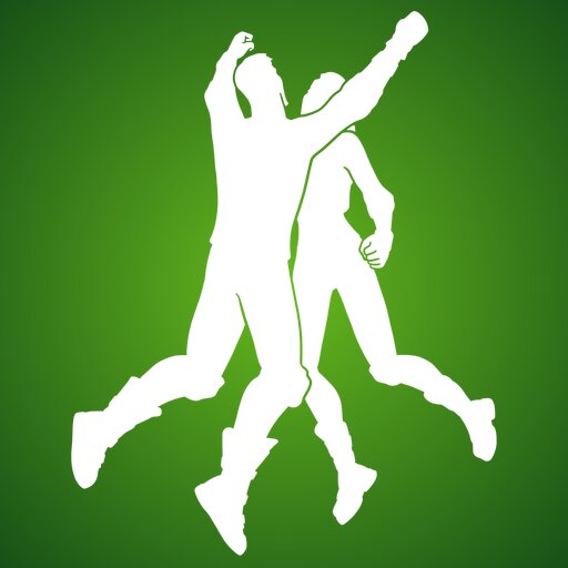 Rise N' Grind - Fortnite Emote - Fortnite.GG