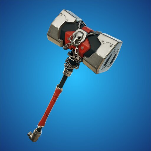 Snout Smasher - Fortnite Pickaxe - Fortnite.GG