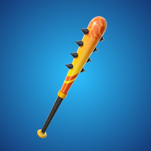 Shining Stick - Fortnite Pickaxe - Fortnite.GG