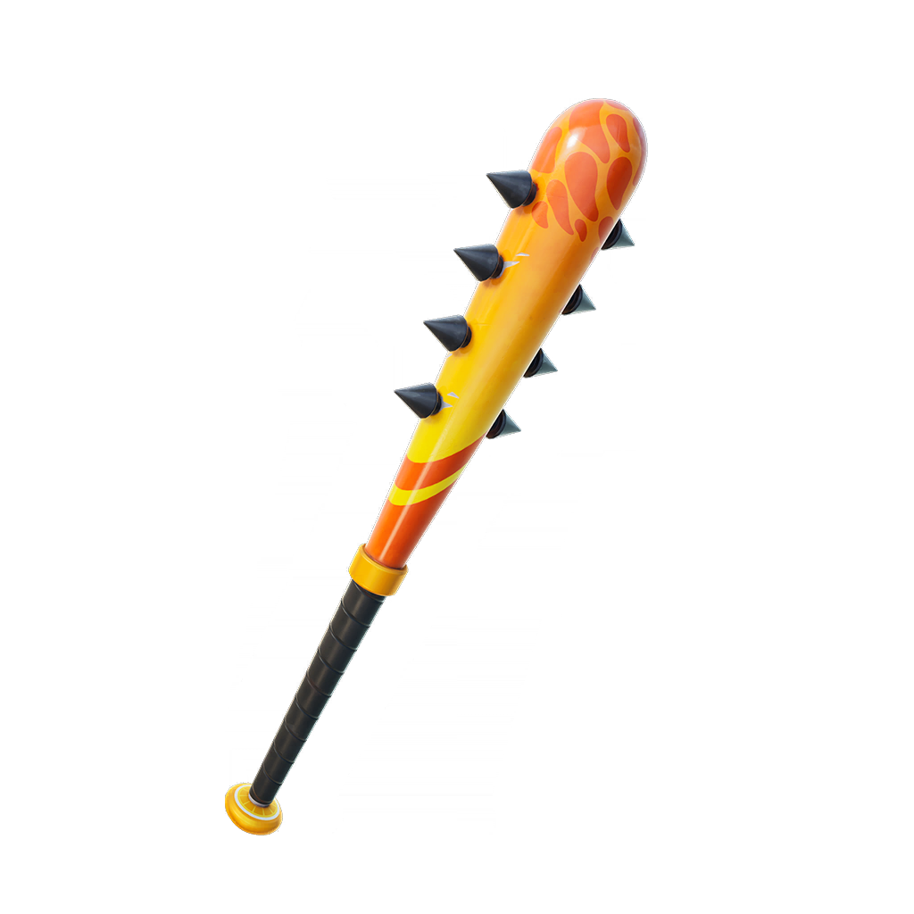 Shining Stick - Fortnite Pickaxe - Fortnite.GG