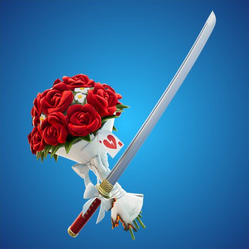 The Widowmaker - Fortnite Pickaxe - Fortnite.GG
