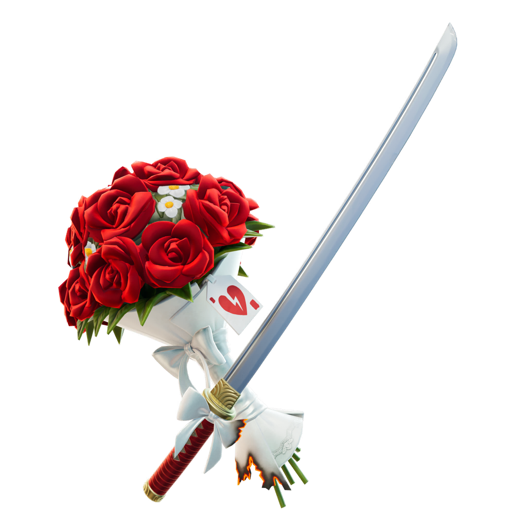 The Widowmaker - Fortnite Pickaxe - Fortnite.GG