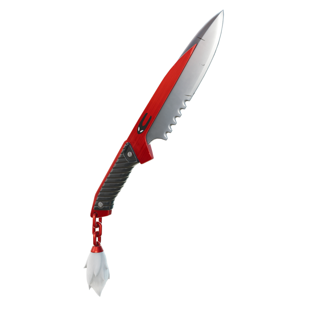 Lucky Dagger - Fortnite Pickaxe - Fortnite.GG