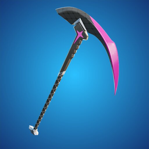 Violet Thorn - Fortnite Pickaxe - Fortnite.GG