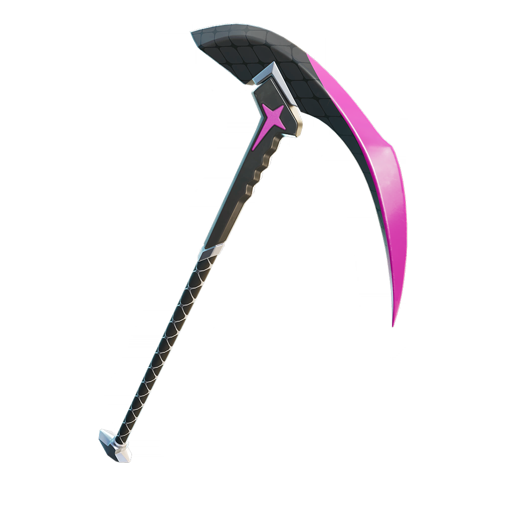 Violet Thorn - Fortnite Pickaxe - Fortnite.GG