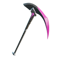 Violet Thorn - Fortnite Pickaxe - Fortnite.GG