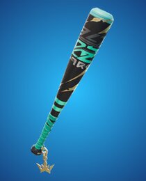 Vik Vyce - Fortnite Skin - Fortnite.GG