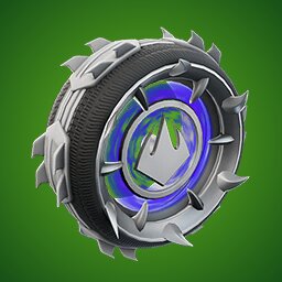 Shredders - Fortnite Wheels - Fortnite.GG
