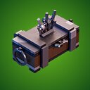 The Antique Trunk - Fortnite Decor - Fortnite.GG