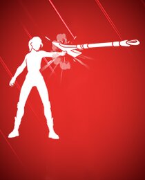 Armament Axe - Fortnite Pickaxe - Fortnite.GG