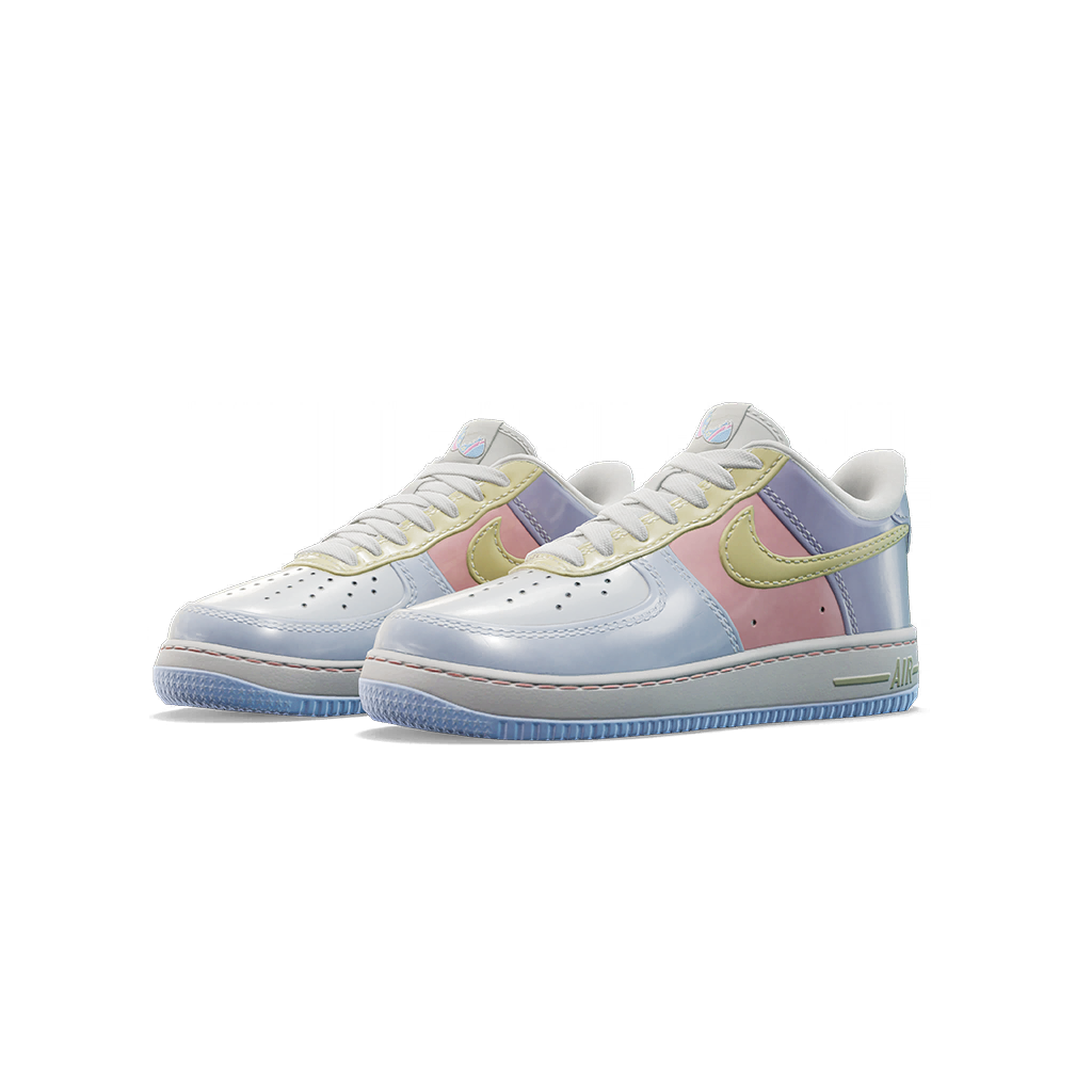 Nike Air Force 1 Low ‘Easter’ - Fortnite Kicks - Fortnite.GG