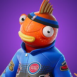 Stix - Fortnite Skin - Fortnite.GG