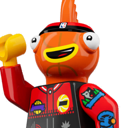 Stix - Fortnite Skin - Fortnite.GG