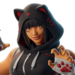 Ágata - Fortnite Skin - Fortnite.GG