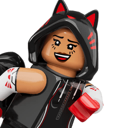Ágata - Fortnite Skin - Fortnite.GG