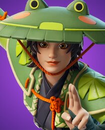 GGsgreen's Locker - Fortnite.GG