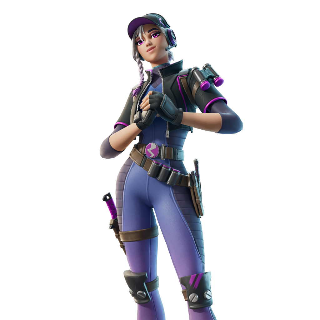 Bounty Hunter Torin - Fortnite Skin - Fortnite.GG