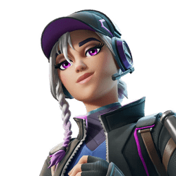 Bounty Hunter Torin - Fortnite Skin - Fortnite.GG