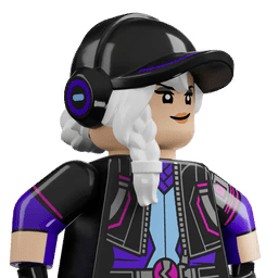 Bounty Hunter Torin - Fortnite Skin - Fortnite.GG