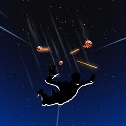 Training Remote Trail - Fortnite Contrail - Fortnite.GG