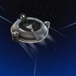 Senate Repulsorpod - Fortnite Glider - Fortnite.GG