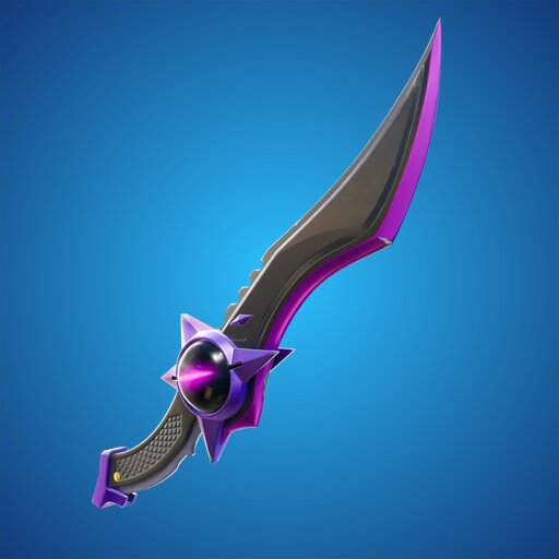 Peri's Snapblade - Fortnite Pickaxe - Fortnite.GG