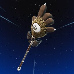 Wookiee Paw - Fortnite Pickaxe - Fortnite.GG