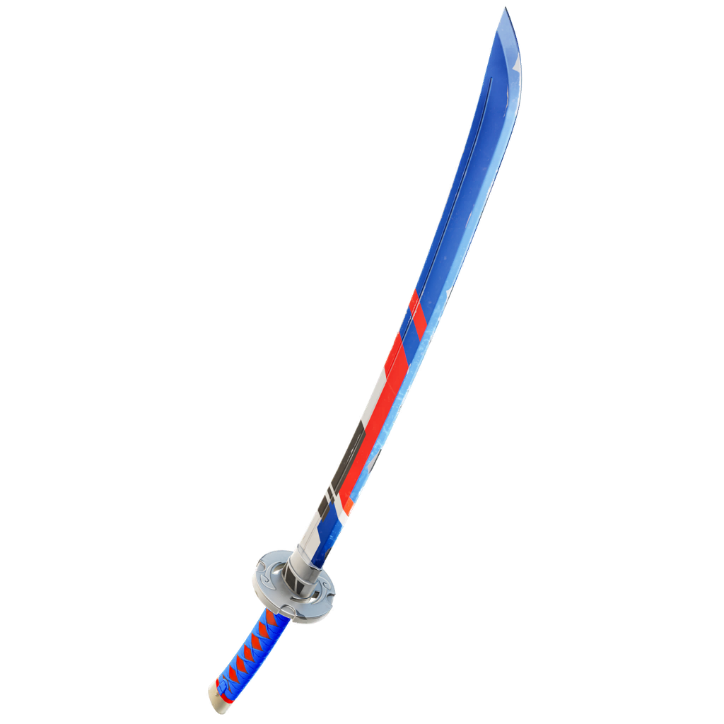 Arctic Cutter - Fortnite Pickaxe - Fortnite.GG