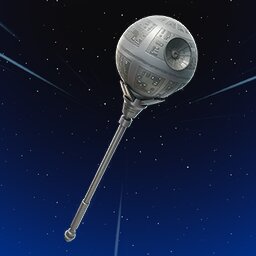 Death Star Smasher - Fortnite Pickaxe - Fortnite.GG