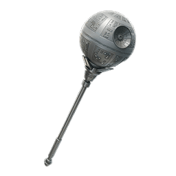 Death Star Smasher - Fortnite Pickaxe - Fortnite.GG
