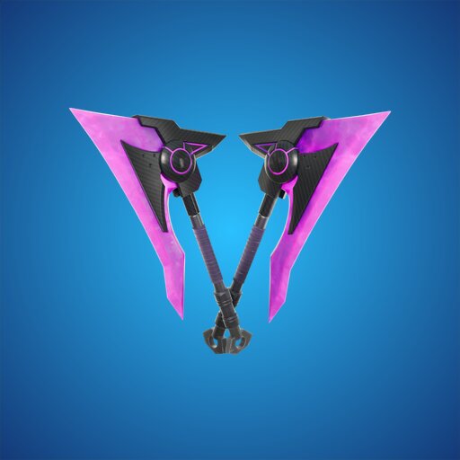 Cosmic Carver - Fortnite Pickaxe - Fortnite.GG