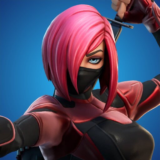 Heart-Stopper - Fortnite Skin - Fortnite.GG