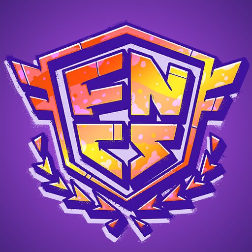 FNCS Emblem - Fortnite Spray - Fortnite.GG