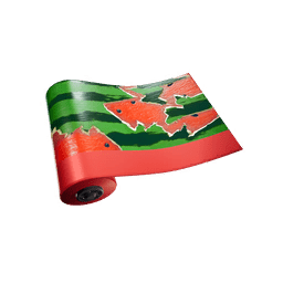 Melonbreaker - Fortnite Wrap - Fortnite.GG