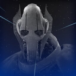 General Grievous - Fortnite Decal - Fortnite.GG