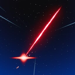 Unstable Red Lightsaber - Fortnite Boost - Fortnite.GG