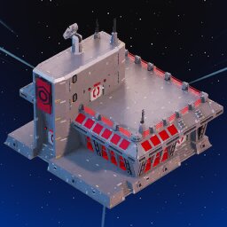 First Order Outpost - Fortnite Build - Fortnite.GG