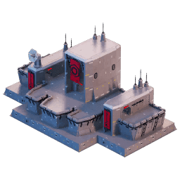 First Order Base - Fortnite Build - Fortnite.GG