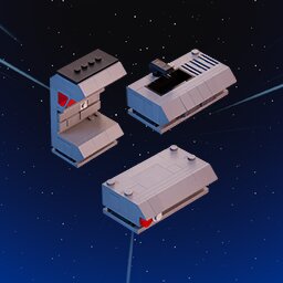 First Order Commissary - Fortnite Decor - Fortnite.GG