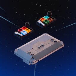 First Order Mess Hall - Fortnite Decor - Fortnite.GG