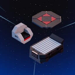 First Order Suite - Fortnite Decor - Fortnite.GG