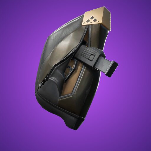 Gun Bag - Fortnite Backpack - Fortnite.GG