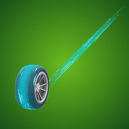 Lightspeed Trail - Fortnite Bundle - Fortnite.GG