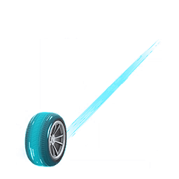 Lightspeed Trail - Fortnite Bundle - Fortnite.GG