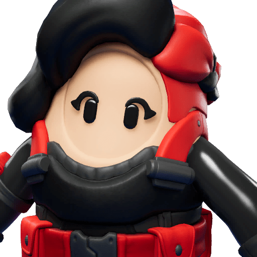 Scarlet Serpent - Fortnite Skin - Fortnite.GG