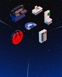 Rebel Outdoor Gadgets - Fortnite Decor - Fortnite.GG