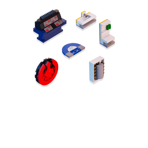 Rebel Decor Bundle - Fortnite Bundle - Fortnite.GG